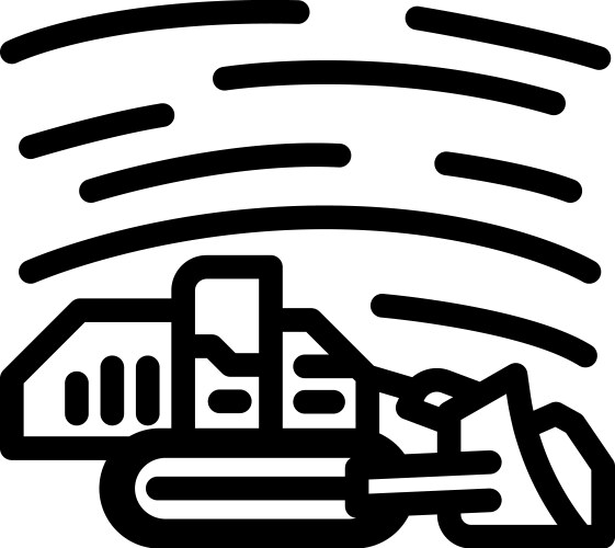 Surface Mining Vector Images (over 870)