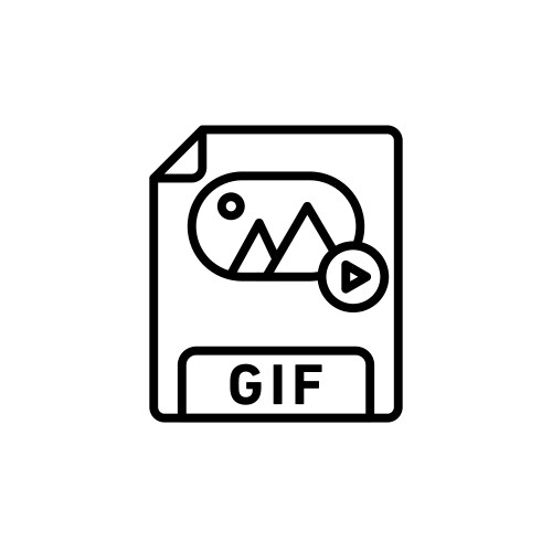 Animated Gif Vector Images (over 830)