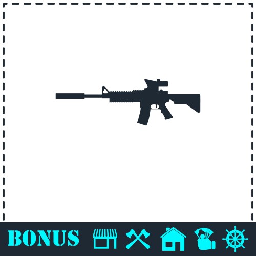 Ar15 Vector Images (over 130)