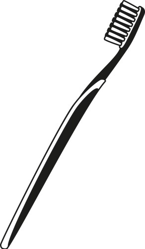 Black and white thanksgiving turkey silhouette Vector Image