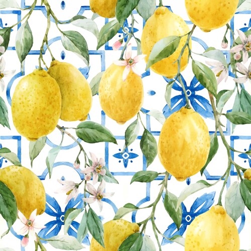 Sicilian Pattern Vector Images (over 660)