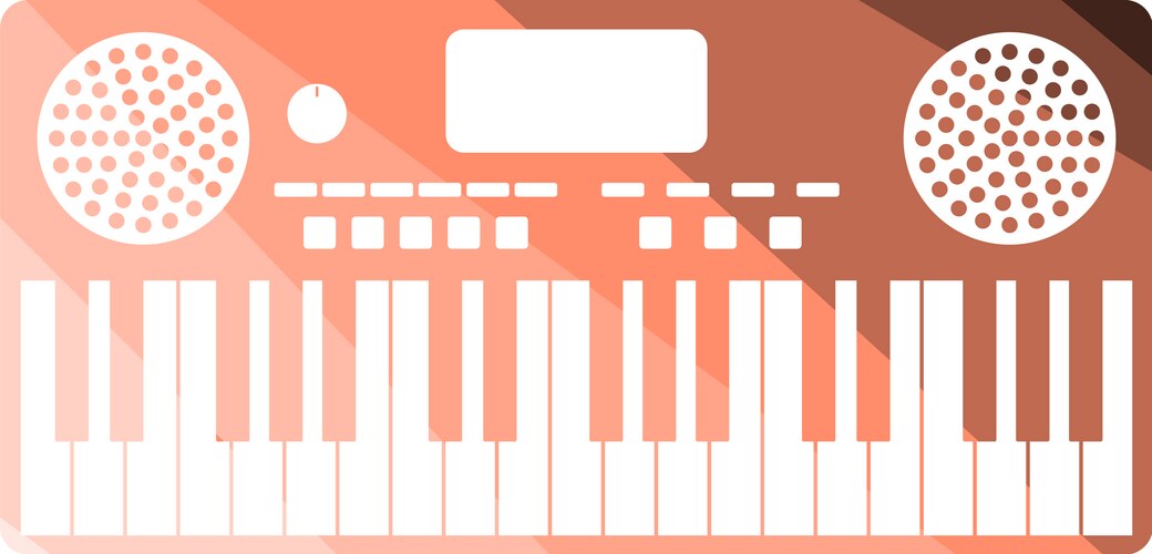 Horn icon Royalty Free Vector Image - VectorStock