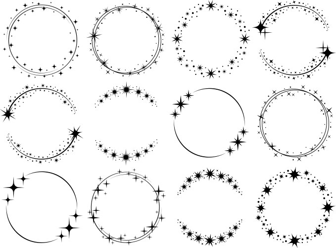 Star Logo Vector Images (over 210,000)