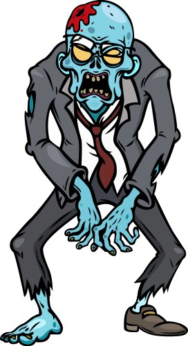 Zombie Art Vector Images (over 14,000)