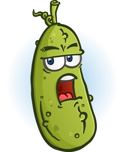 Pickle Vector Images (over 11,000)