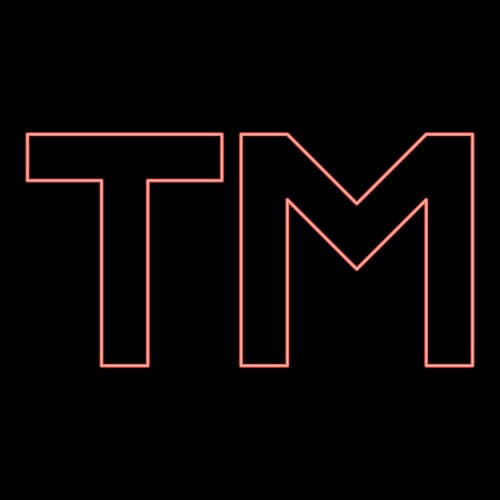 Trademark Symbol Tm Vector Images (over 580)
