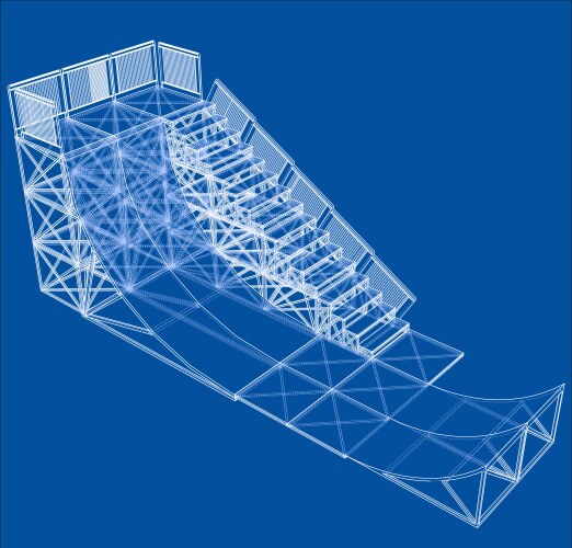 Ramps Vector Images (over 7,700)