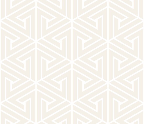 Seamless subtle pattern modern stylish abstract Vector Image