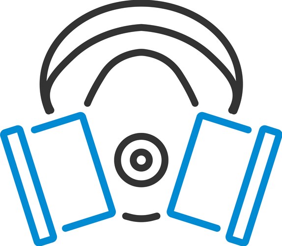 Protective dust mask Royalty Free Vector Image