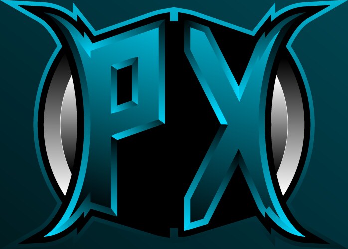 Px Logo Vector Images (over 1,800)
