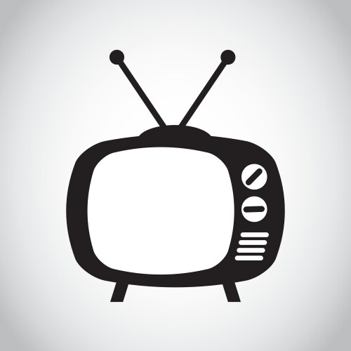 Television Vector Images (over 160,000)