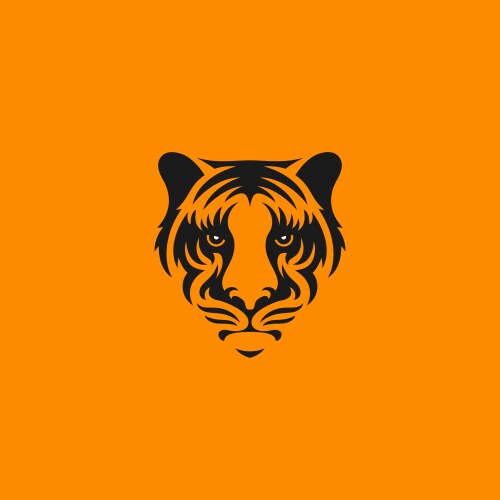 Tiger Marks Vector Images (over 2,400)