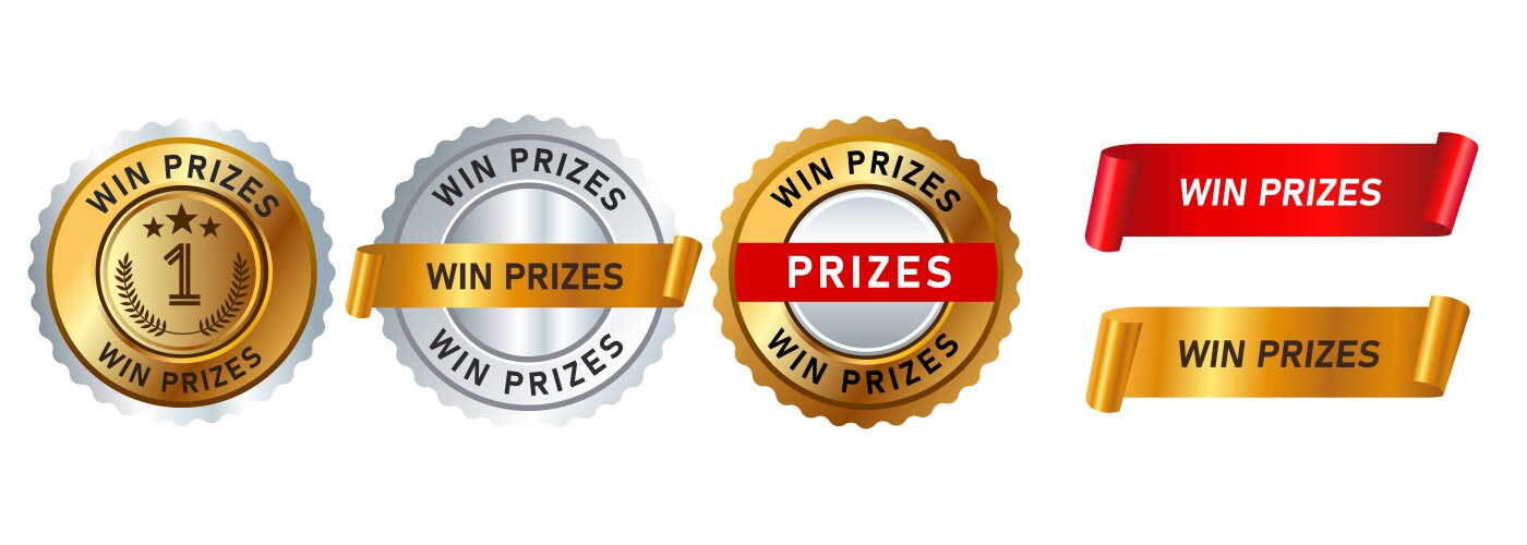 Prize Tag Vector Images (over 12,000)