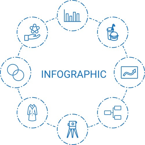 Free Infographic Vector Images (over 29,000)