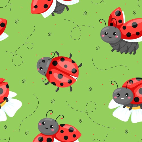 Ladybugs Vector Images (over 23,000)