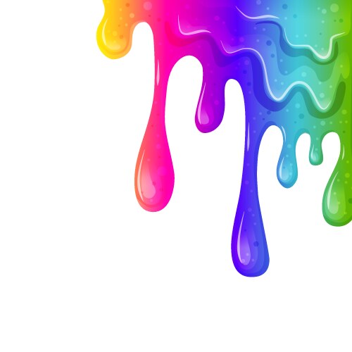 Slime Royalty Free Vector Image - VectorStock