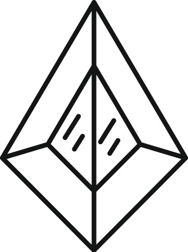 Jewel Outline Vector Images (over 28,000)