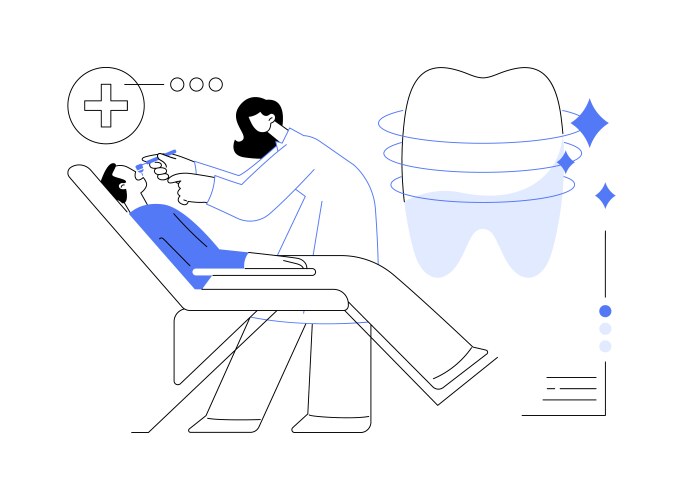 Oral Vector Images (over 75,000)