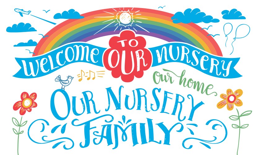 Welcome Baby Vector Images (over 14,000)