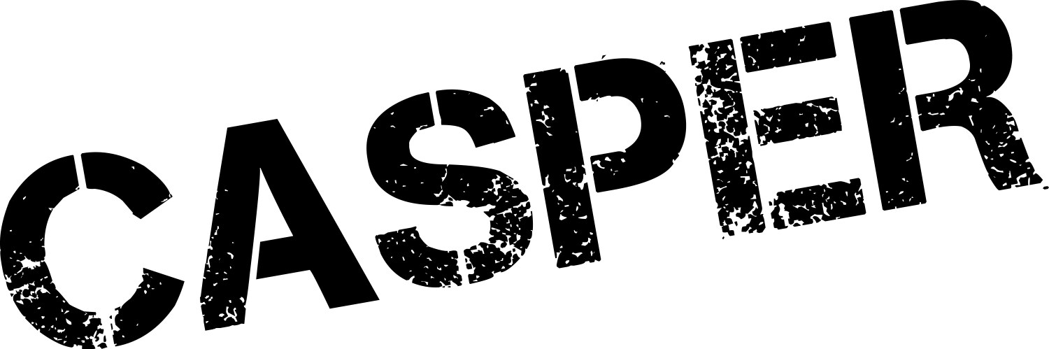 Casper Vector Images (over 150)