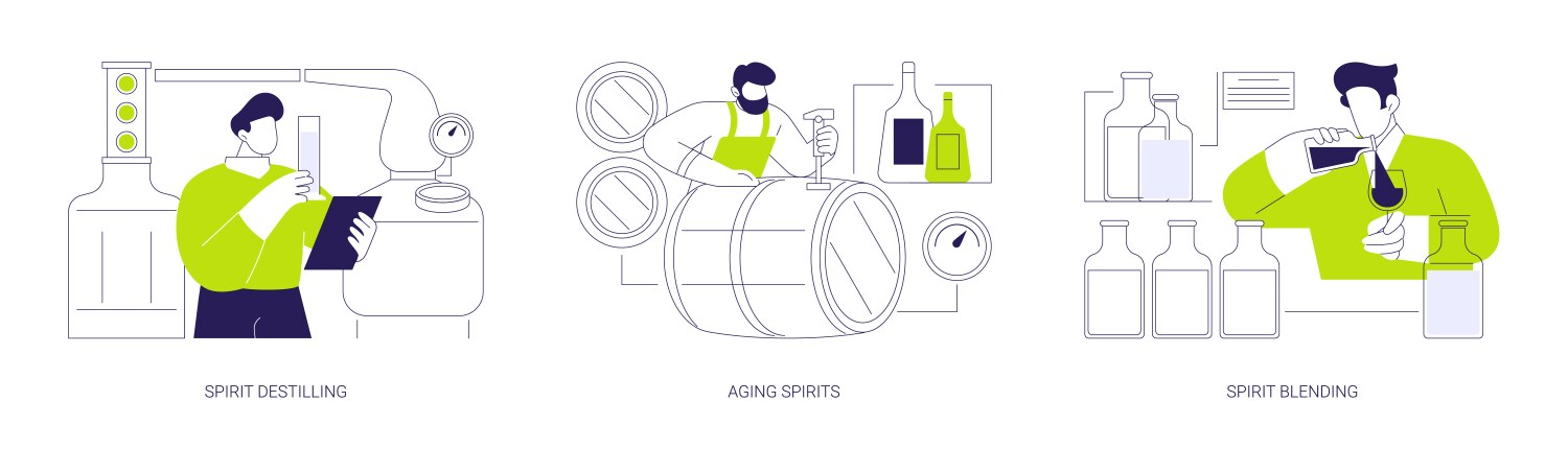 Liquor Store Vector Images (over 1,400)