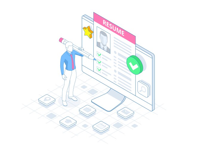 Cv Vector Images (over 33,000)