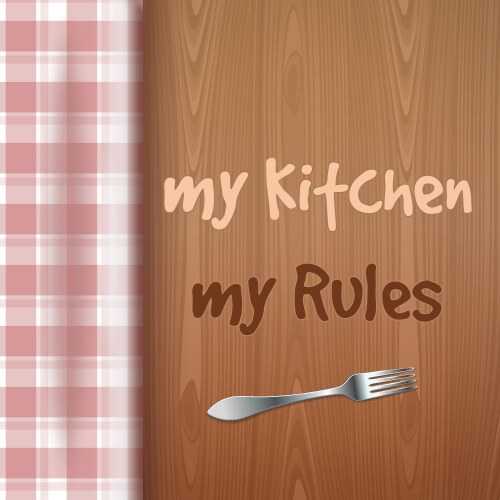 My Kitchen Rules Vector Images (99)