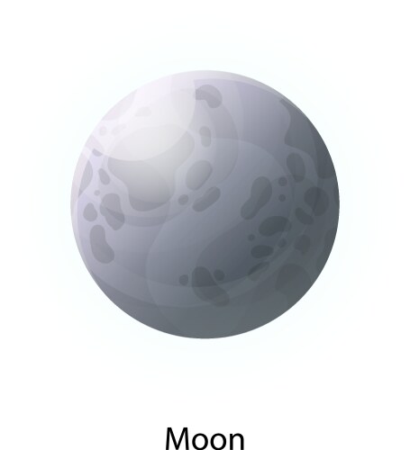 Moon Clipart Vector Images (over 9,300)