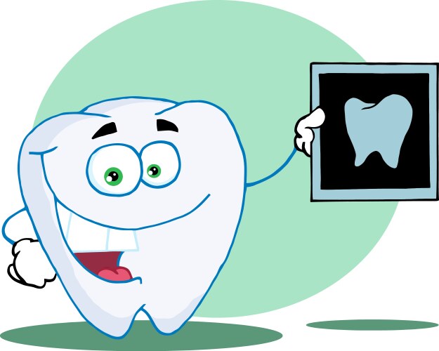 Cartoon Xray Vector Images (over 1,300)