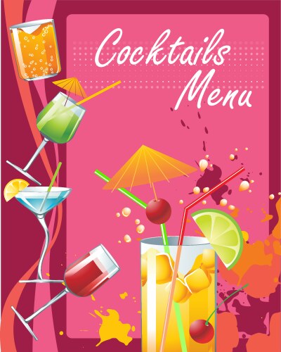Menu Background Vector Images (over 410,000)