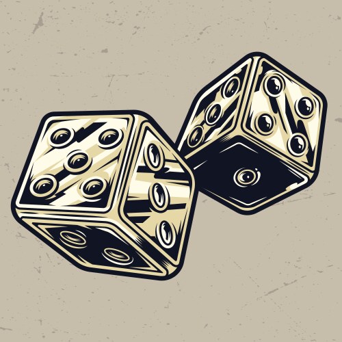 Dice Logos Vector Images (over 3,700)