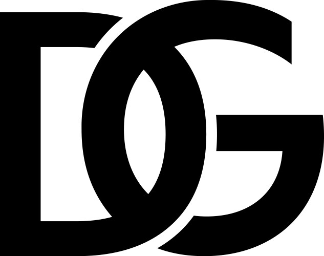 Dg Logo Vector Images (over 2,800)