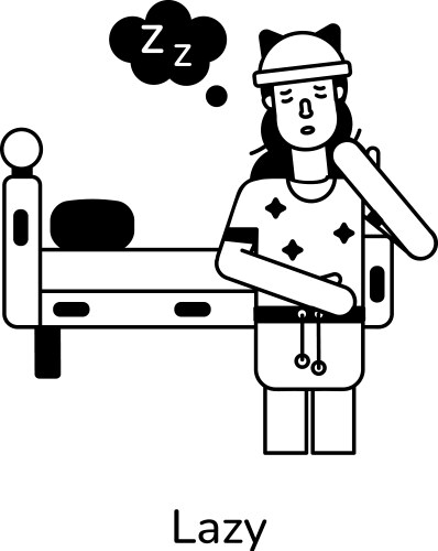 Lazy Vector Images (over 17,000)