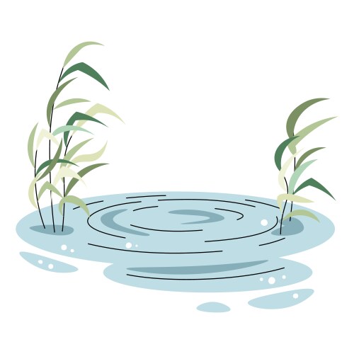 Pond Vector Images (over 31,000)