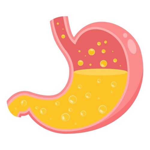 Heartburn Vector Images (over 2,400)