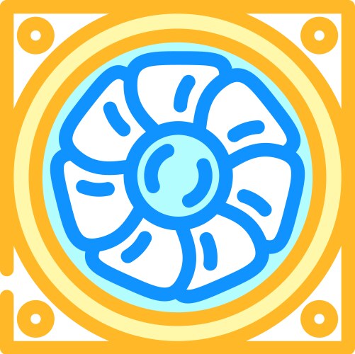 Electrical Fan Symbol Vector Images (over 15,000)