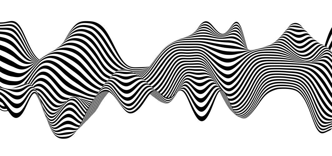 Wave Lines Vector Images (over 650,000)