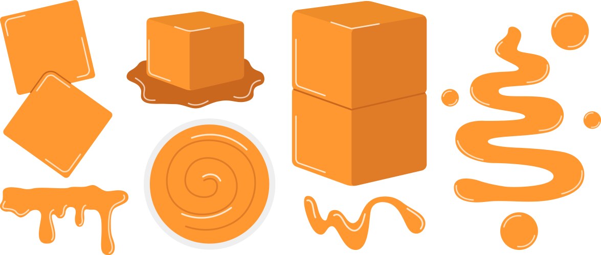 Caramel Vector Images (over 57,000)