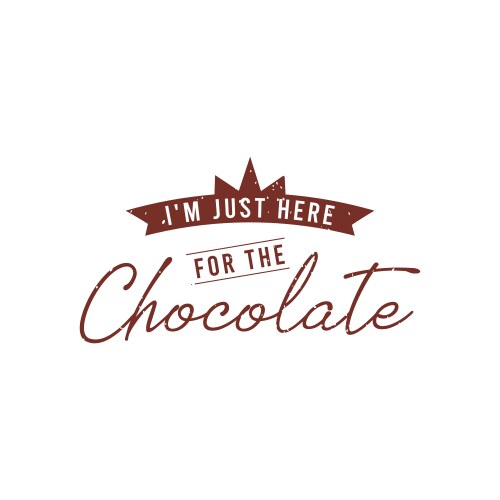 Dark Chocolate Gradient Vector Images (over 330)