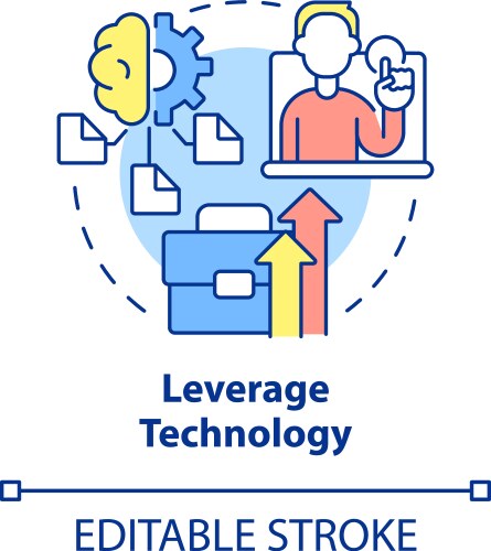Leverage Logo Vector Images (over 170)