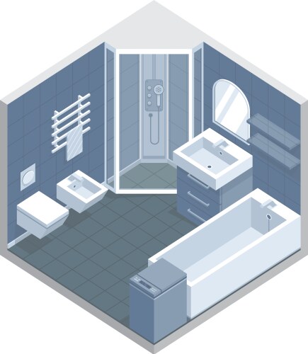 Bathroom Vector Images (over 230,000)