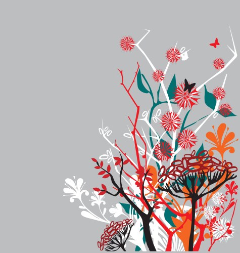 Free Flowers Vector Images (over 64,000)