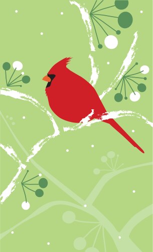 Cardinal Vector Images (over 5,000)