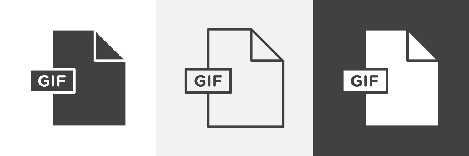 Presenter Media Gif Vector Images (over 430)