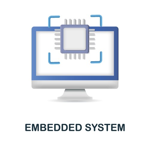 Embedded System Technology Vector Images (over 120)