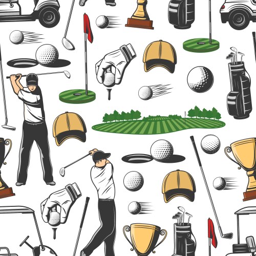 Golf Ball Pattern Vector Images (over 2,500)