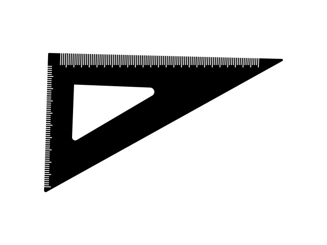 Triangle Silhouette Vector Images (over 28,000)