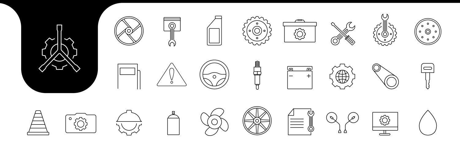 Workshop Safety Signs Vector Images (over 2,500)