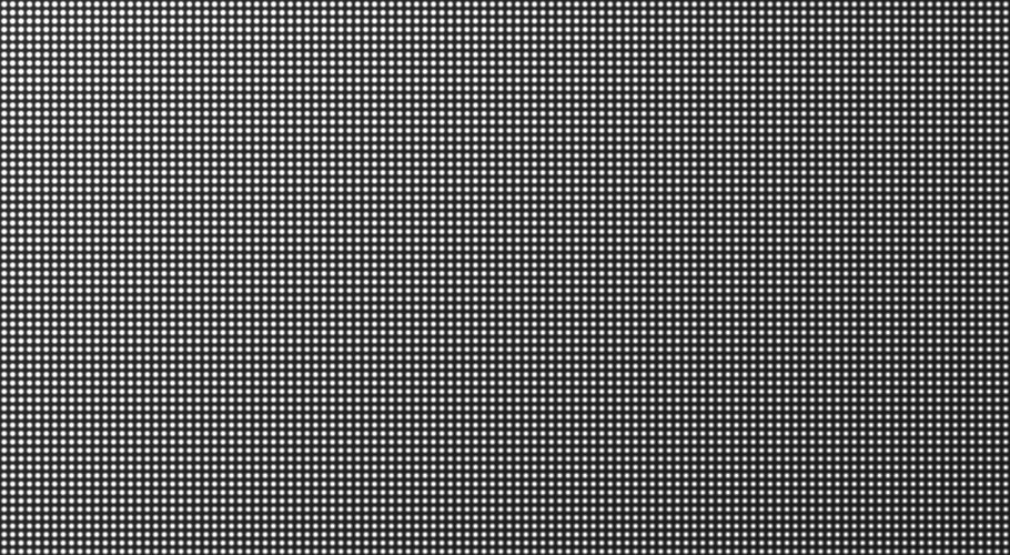 Led screen texture Royalty Free Vector Image - VectorStock