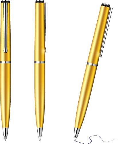 Pen Vector Images (over 350,000)